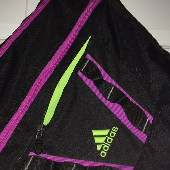 adidas | Other | Adidas One Shoulder Bagbackpack | Poshmark